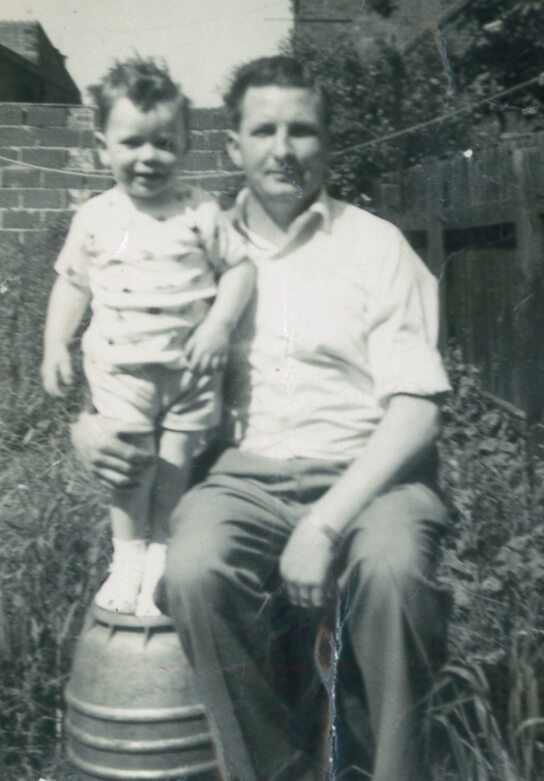 Home - O'Donovan Family